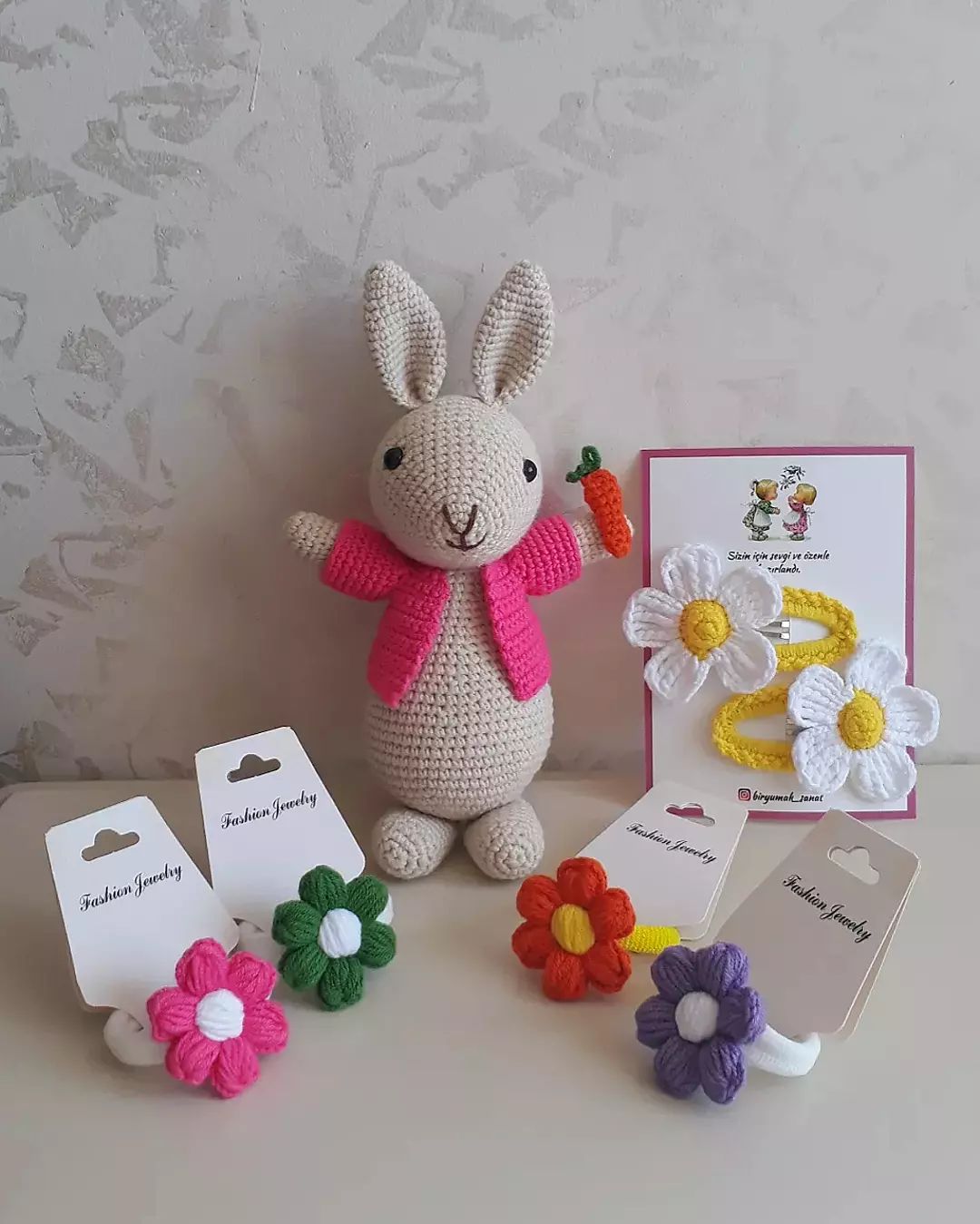 Bunny Peter Amigurumi Free Pattern – Amigurumi